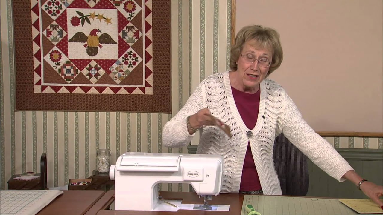 Tales of First Ladies - Mrs. Cleveland's Choice 3307 - YouTube