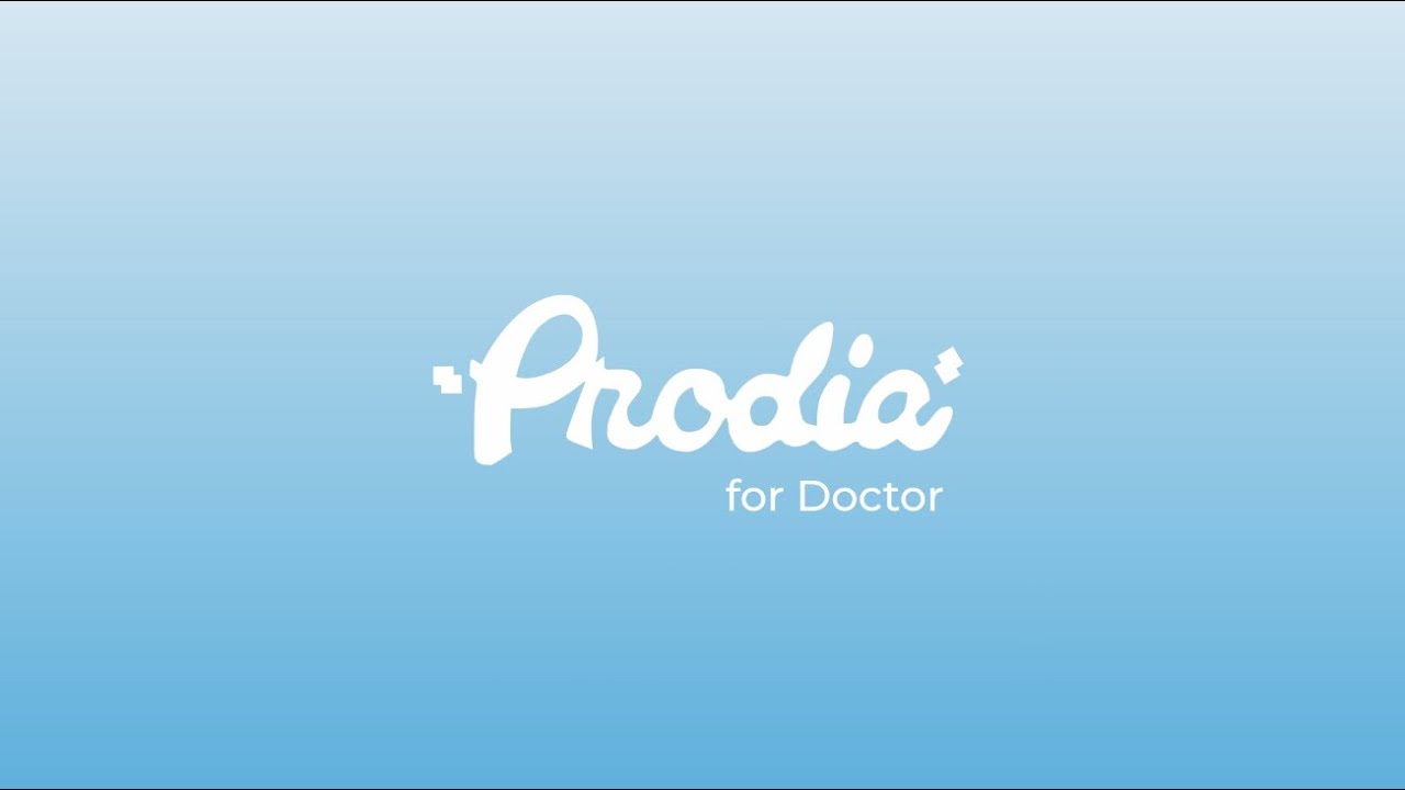 Ini Dia Cara Menggunakan Prodia for Doctor! - YouTube