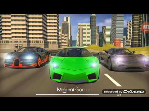 hiz göstergesini geçen Arabalar mobimi games