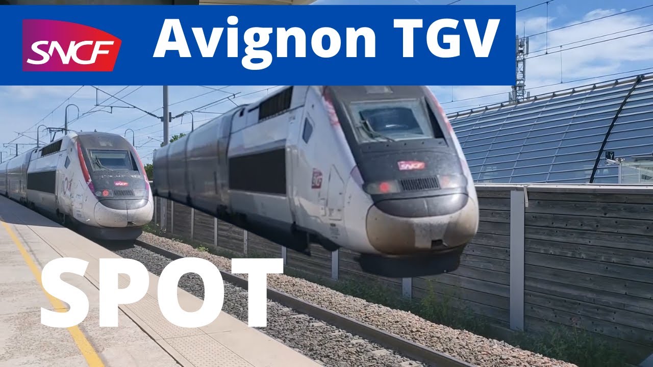 Tgv Dijon Avignon: Arrivées Gare De Dijon – SQMKS