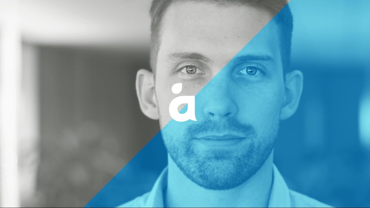 Aurecon Graduate Dan Hundscheidt: Resourceful - YouTube
