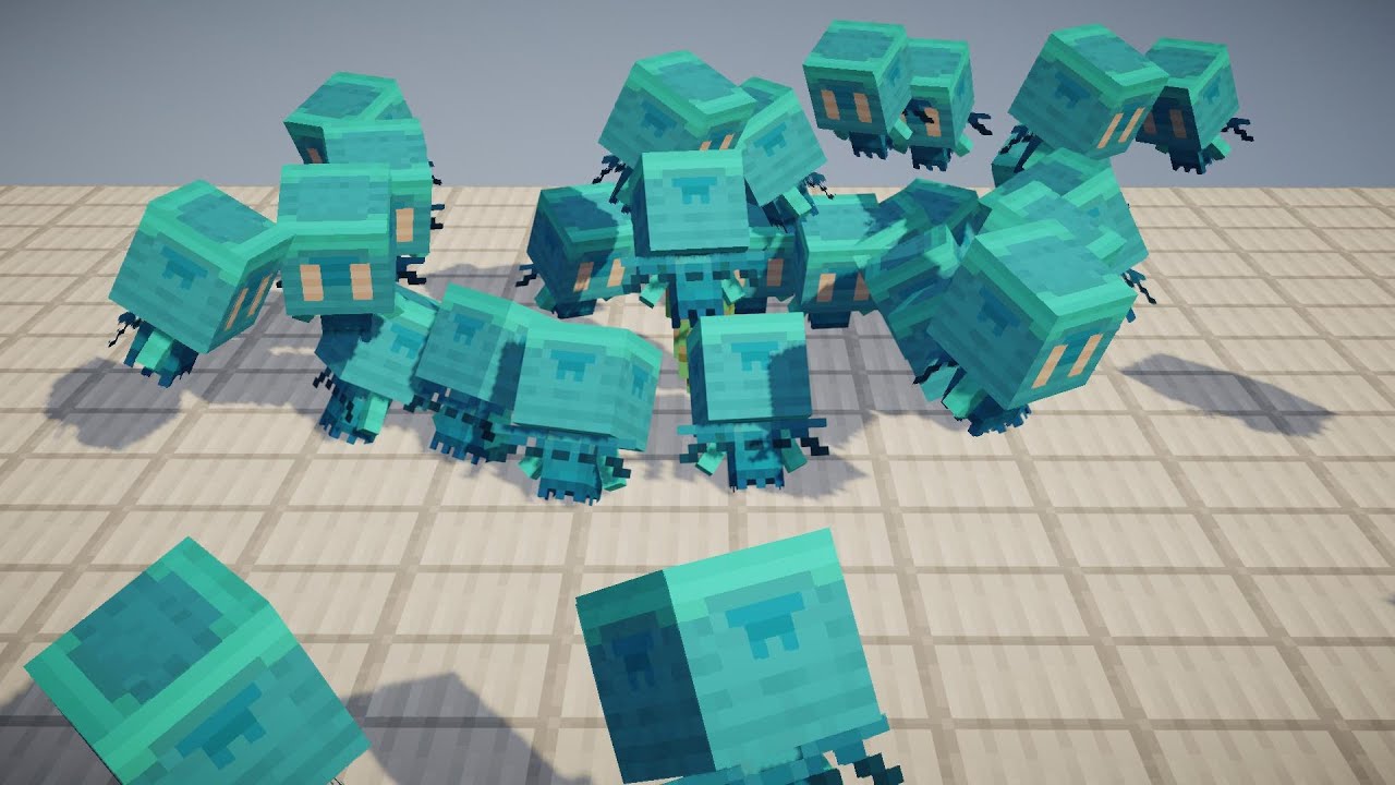 How to get Allay in Minecraft - YouTube