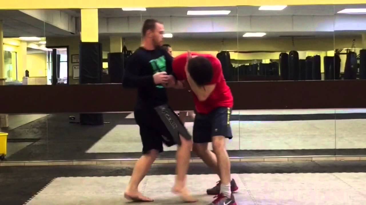 Titan Gym Chicago - Train Hard, Play Harder with Ivo Boykov, Founder/Owner/Head Instructor - YouTube