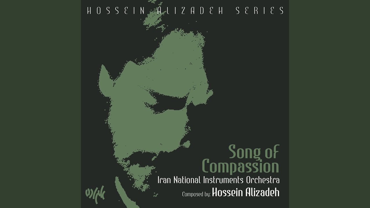 Song of Compassion - YouTube