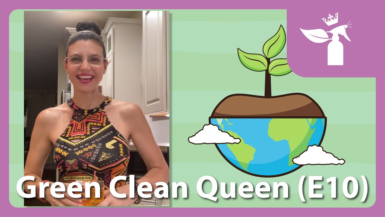 How To Make Your Grimy Toaster Oven Look Like New - Green Clean Queen ...