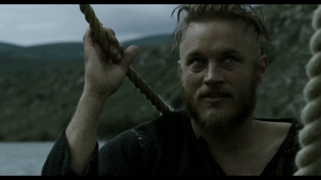 Vikings - Ragnar Last memories [1080p] HD - YouTube