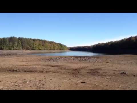 Redfield NY Reservoir - YouTube