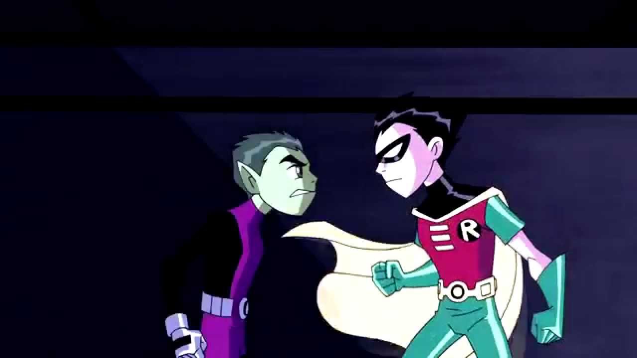 Beast boy | Demons | - YouTube