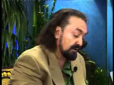 Adnan Oktar_AdiyamanAsuTV100906  Allah'a olan Derin Saygı.flv
