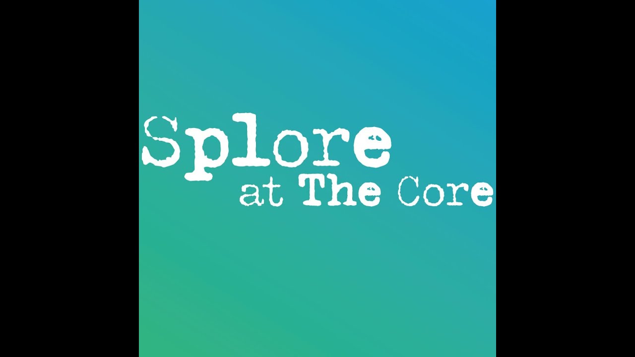 Splore at The Core 2023 - YouTube