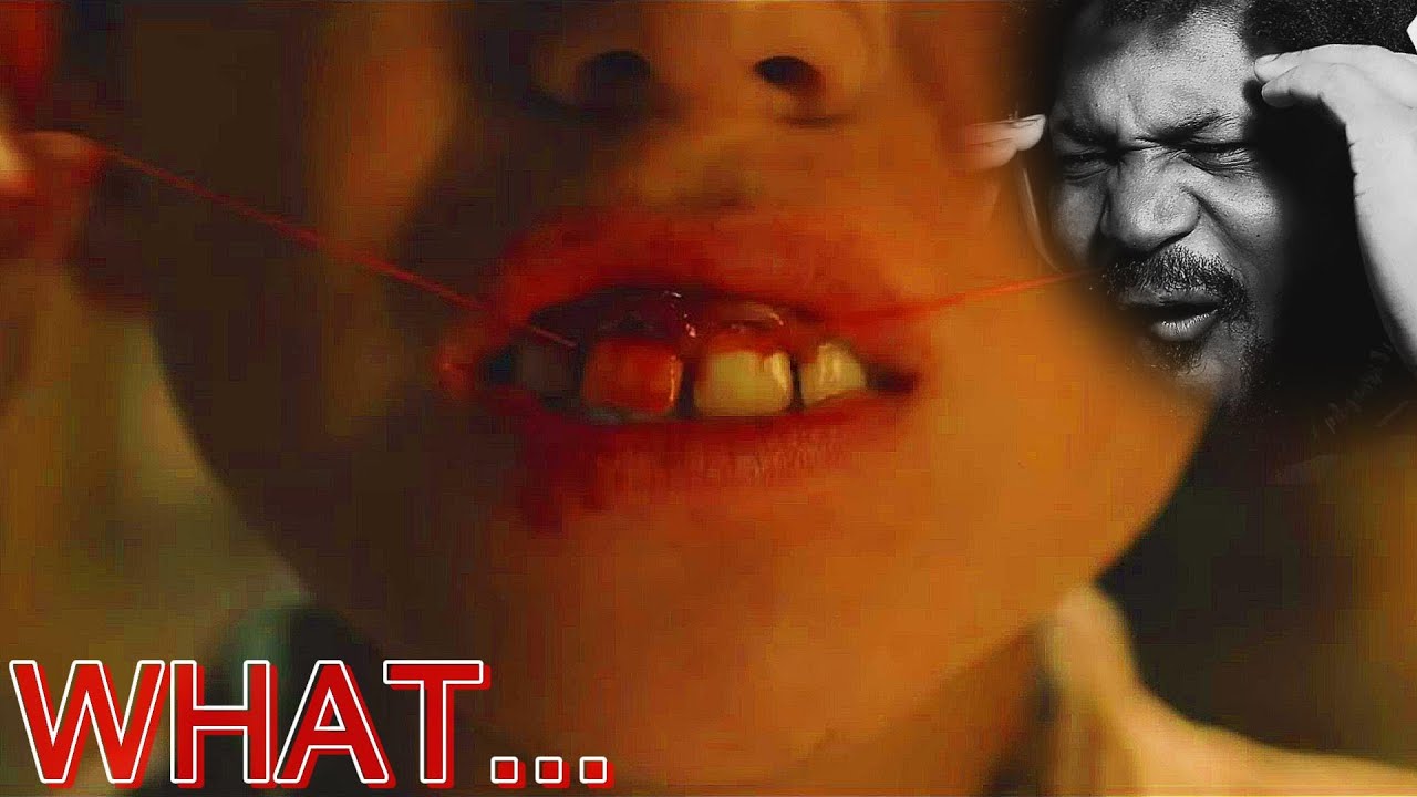 ️ It’s sad some y’all don’t know know that’s what Cory Teeth used to ...