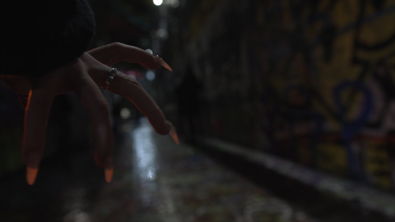 Kumo 99 - Dopamine Chaser [Unofficial Music Video] - YouTube