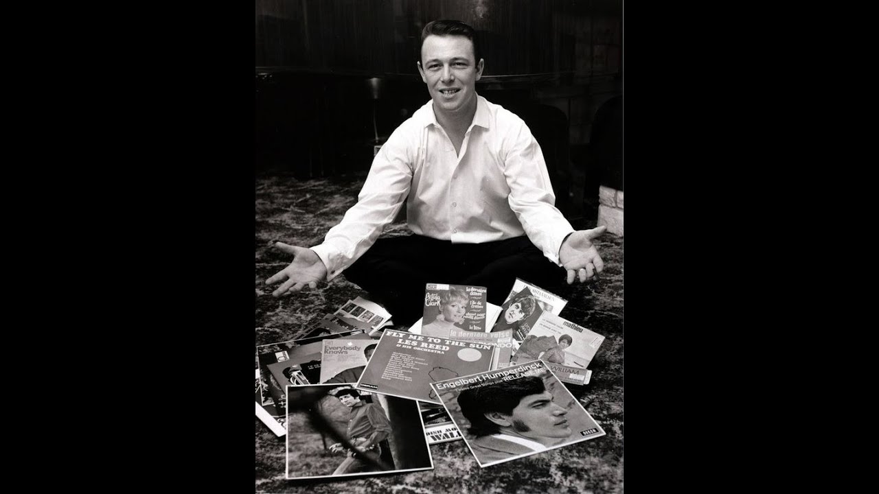 Les reed Combo - Spanish Armada - YouTube