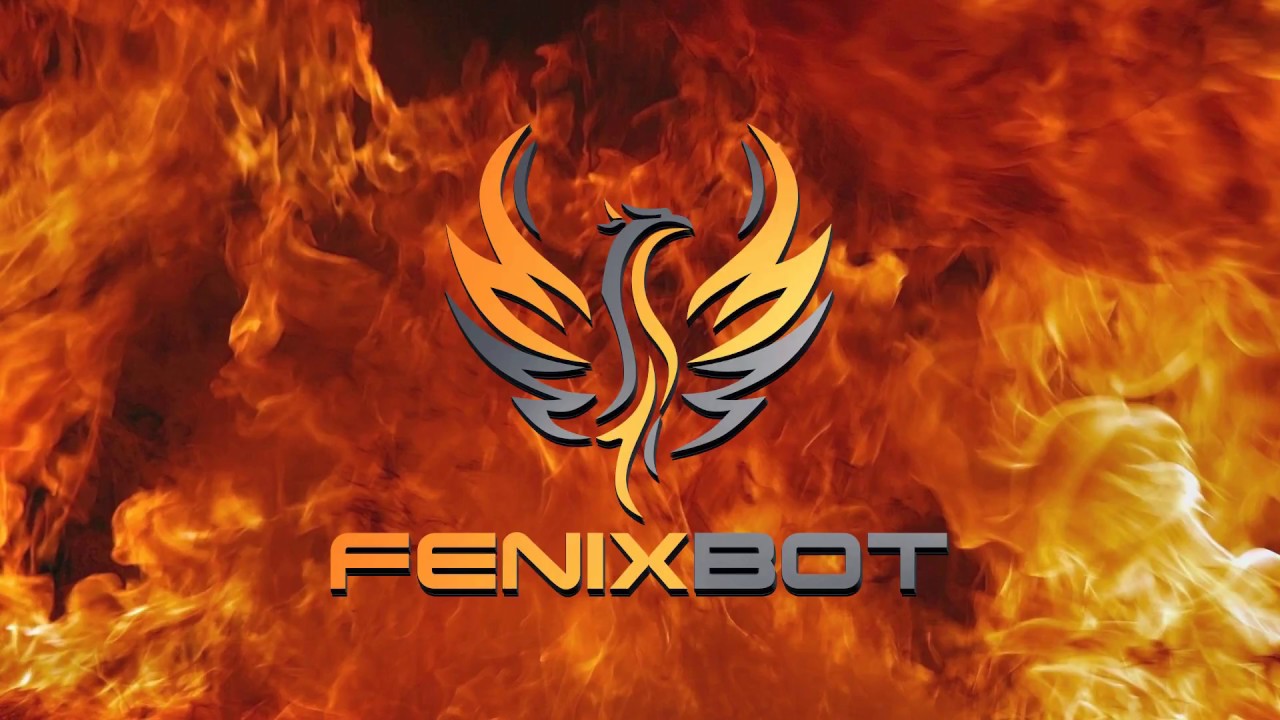 Fenix Bot - Como usar a planilha de cálculo de stop - YouTube