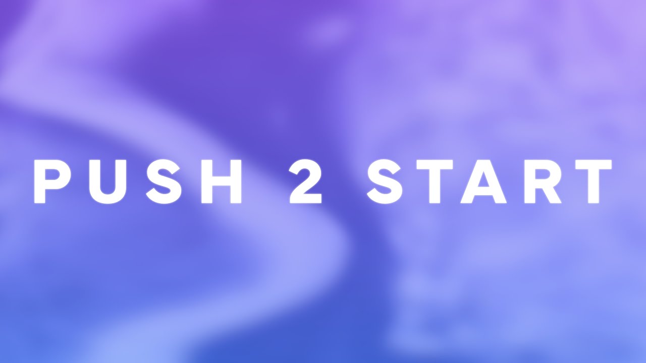 Tyla - PUSH 2 START (Lyrics) - YouTube