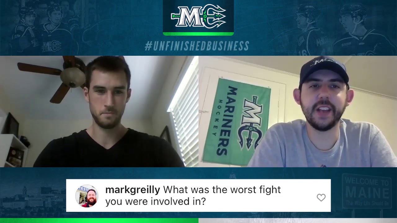 Ryan Ferrill Q&A - YouTube