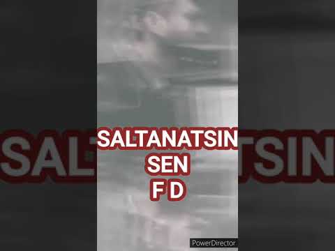 Merhum Murat Şenpınar Anısına - Saltanatsın sen 2021 | Roland E 40 | Faruk Denizhan