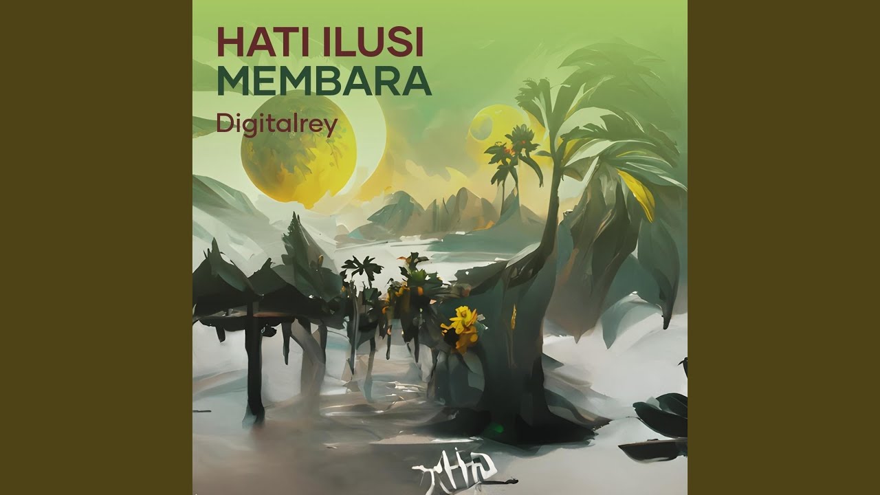 Hati Ilusi Membara - YouTube