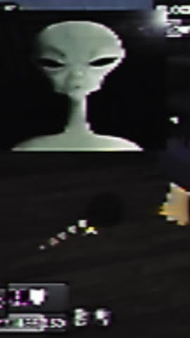 dandys world alien bleh 🥹🫡 - YouTube