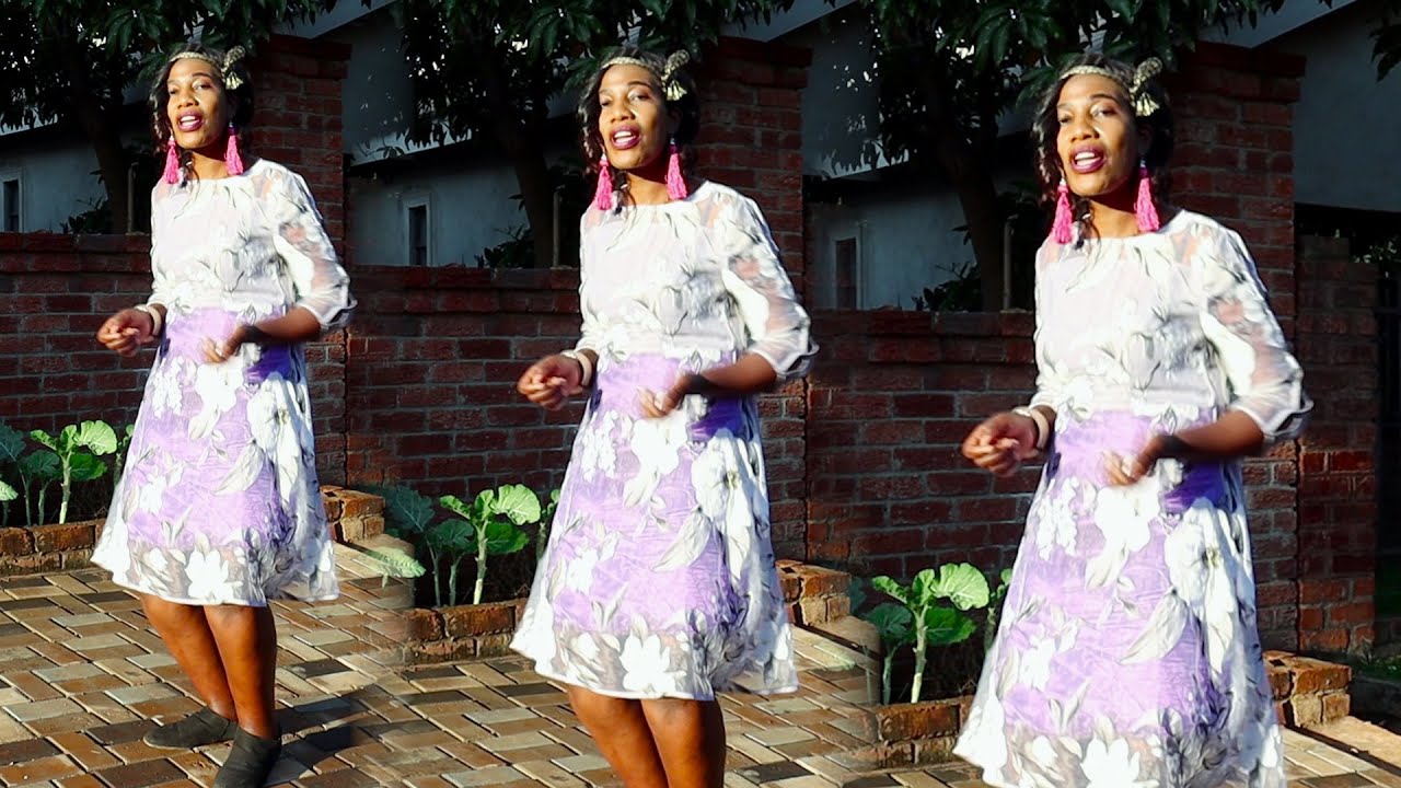 Rugare - Beauty Mushonjowa (Official music video) - YouTube
