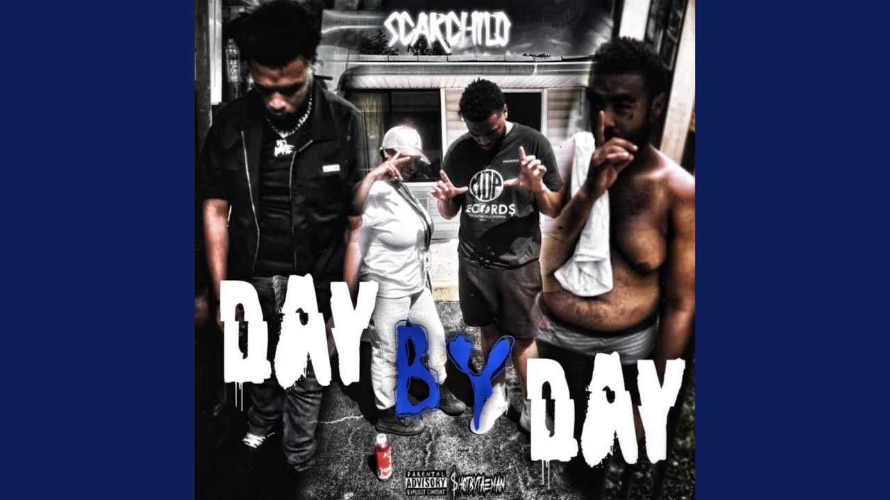 Day By Day (Remix) - YouTube