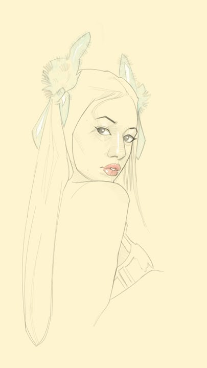 Enjoying the bit of color in adding to my sketches! #art #artist #drawing #shorts - YouTube