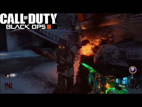 Mi mejor partida en call of Duty Black Ops 3!!! - YouTube