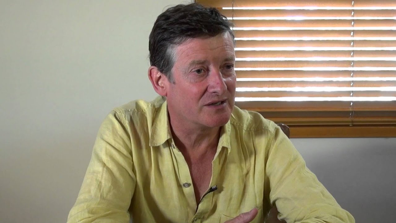 Harry Bicket - Alchetron, The Free Social Encyclopedia