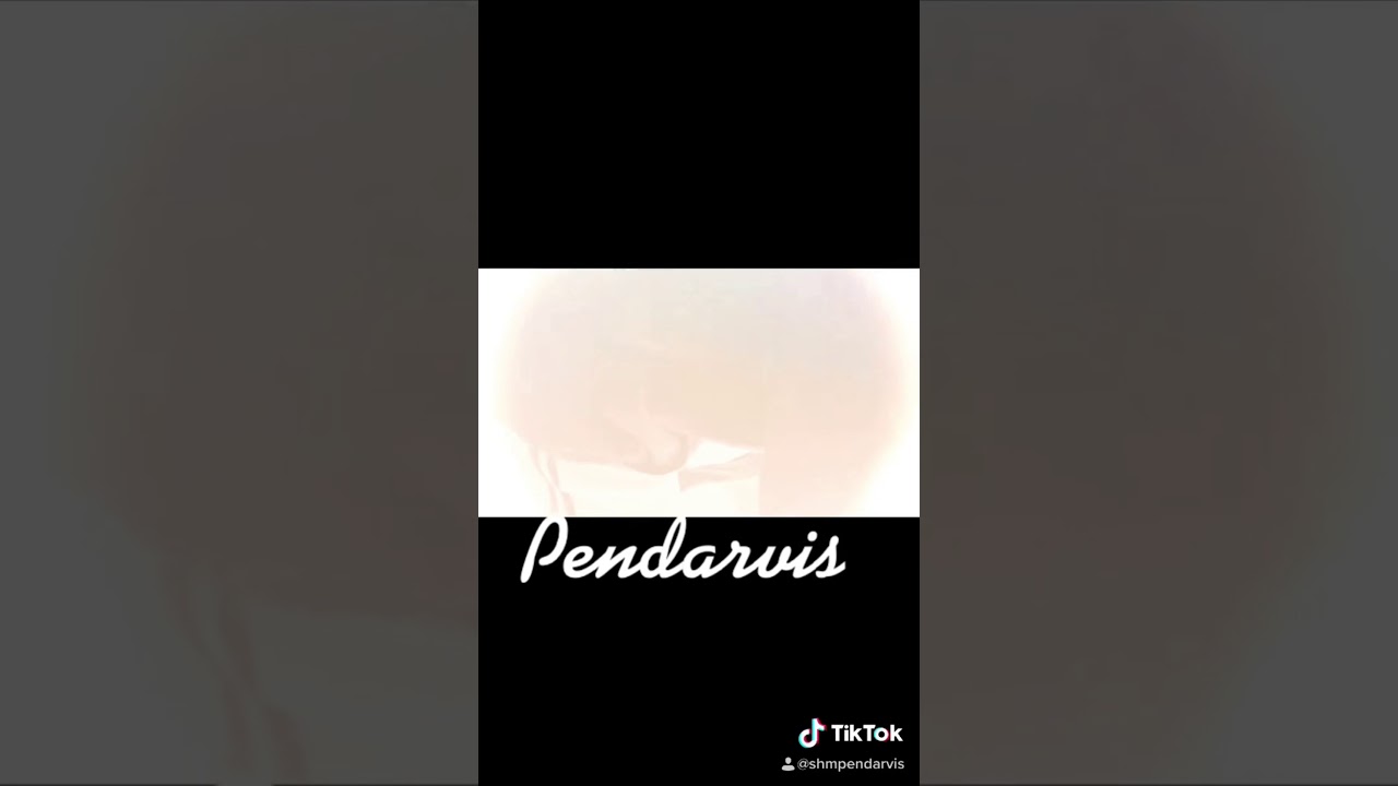 Pendarvis - YouTube