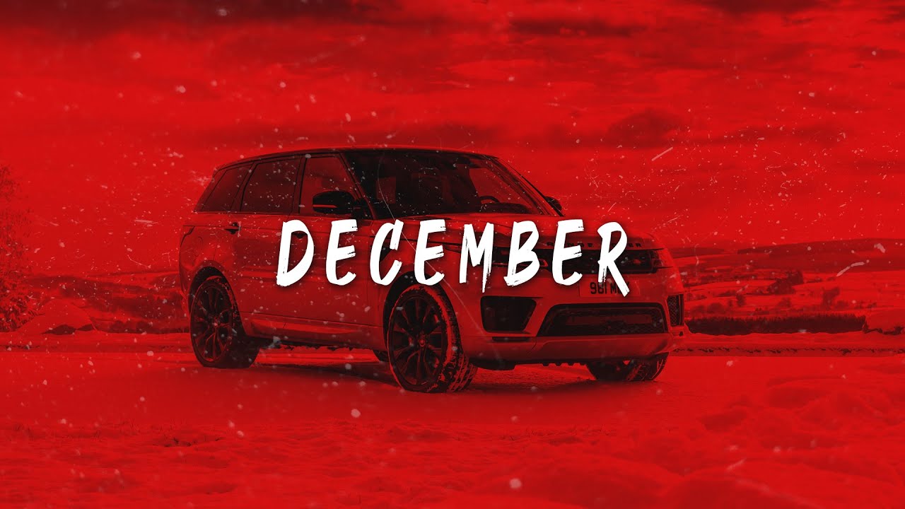Aggressive Fast Flow Trap Rap Beat Instrumental ''DECEMBER'' Hard Angry ...