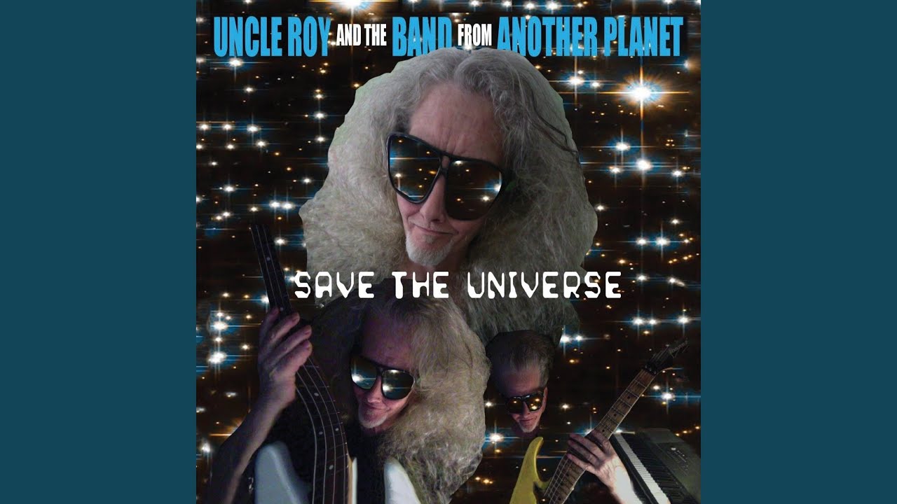 Father Time - YouTube