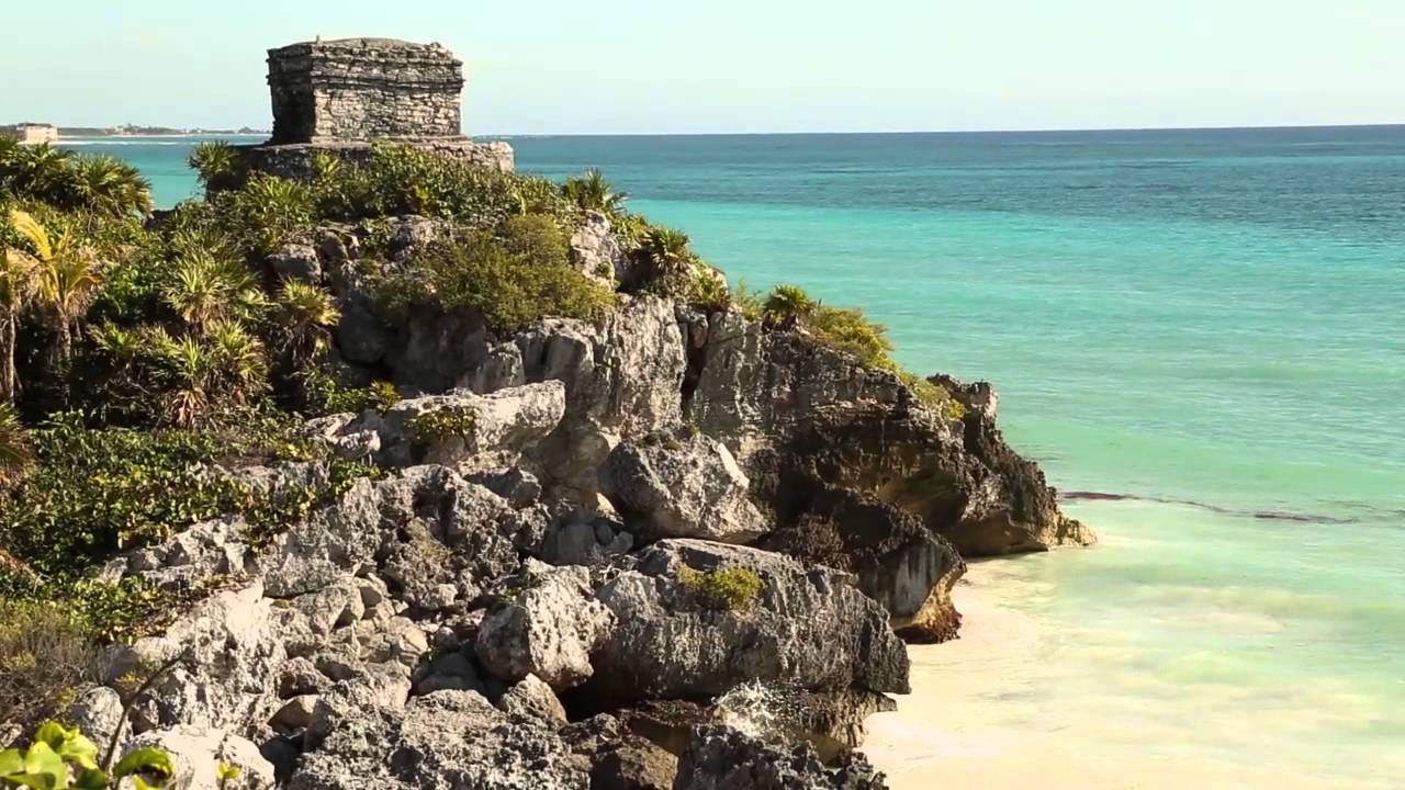 Tulum Reef Adventure - YouTube