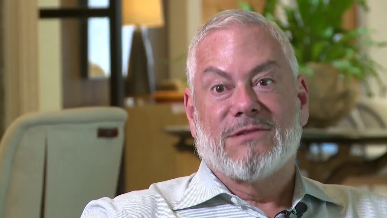 George Cameron Nash: How he got here - YouTube