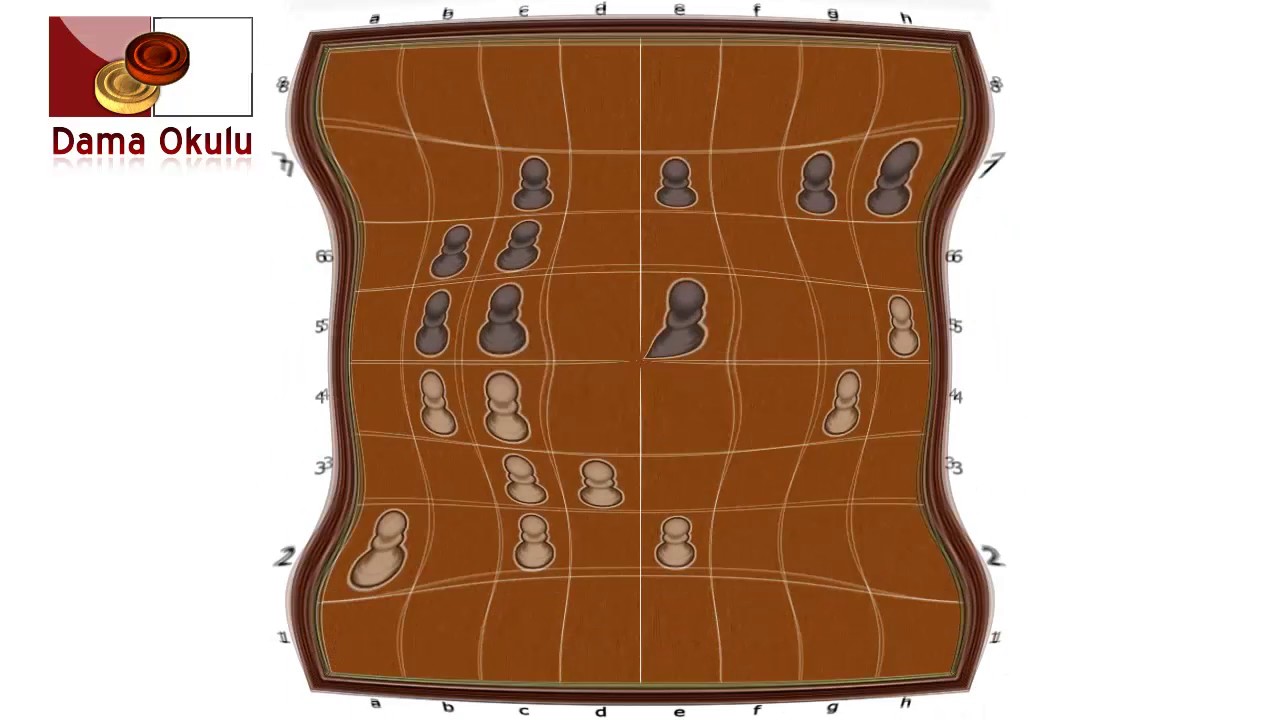 TURKISH DAMA. MOHAMAD MAHMOUD SHEHAB. No-41ab. - YouTube