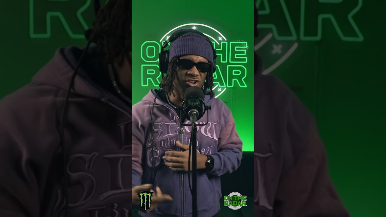 The Esparo Freestyle Part 2 - YouTube