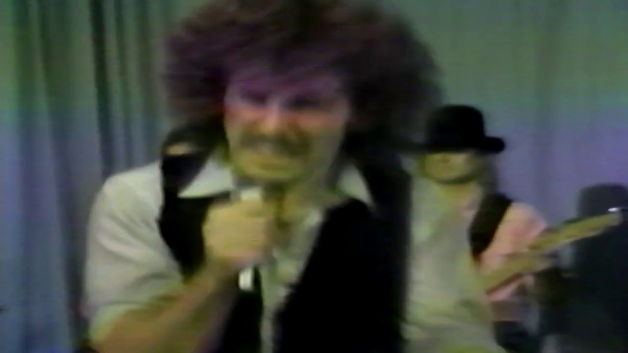 The Band Freeway -- 80's rock - YouTube