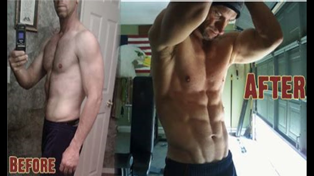 side belly fat workout for men - YouTube