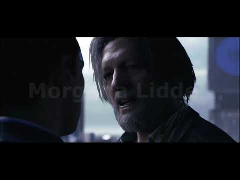 Ne Dedin Sen? Detroit Edition