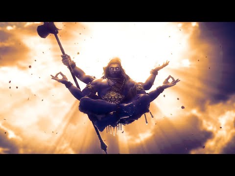 THE SMITE GAME (LORD SHIVA AND GANPATI UPDATE) Edit by RP {status 8k}