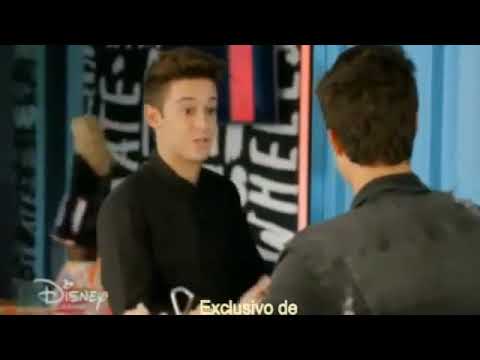 Soy Luna 3 Capítulo 40 parte 6/12