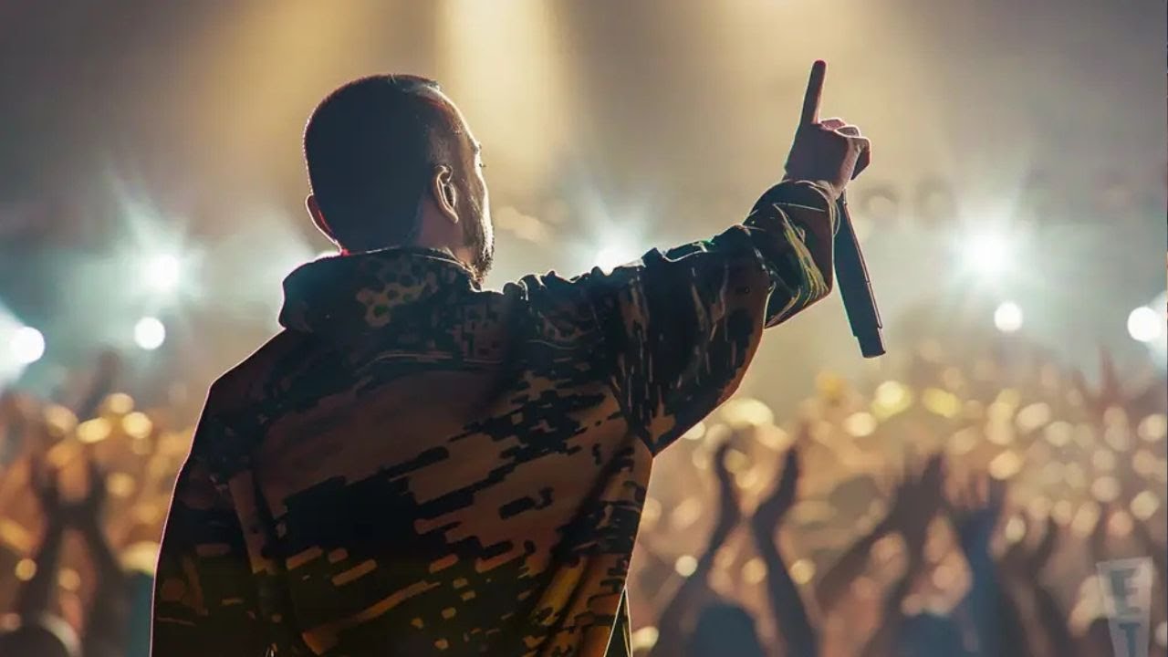 Linkin Park Toronto tickets 2025 with cheapest prices, best seats and ...