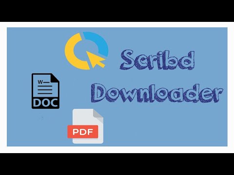 DESCARGAR DOCUMENTOS SCRIBD CON SLIDERSHARE 💻🤎