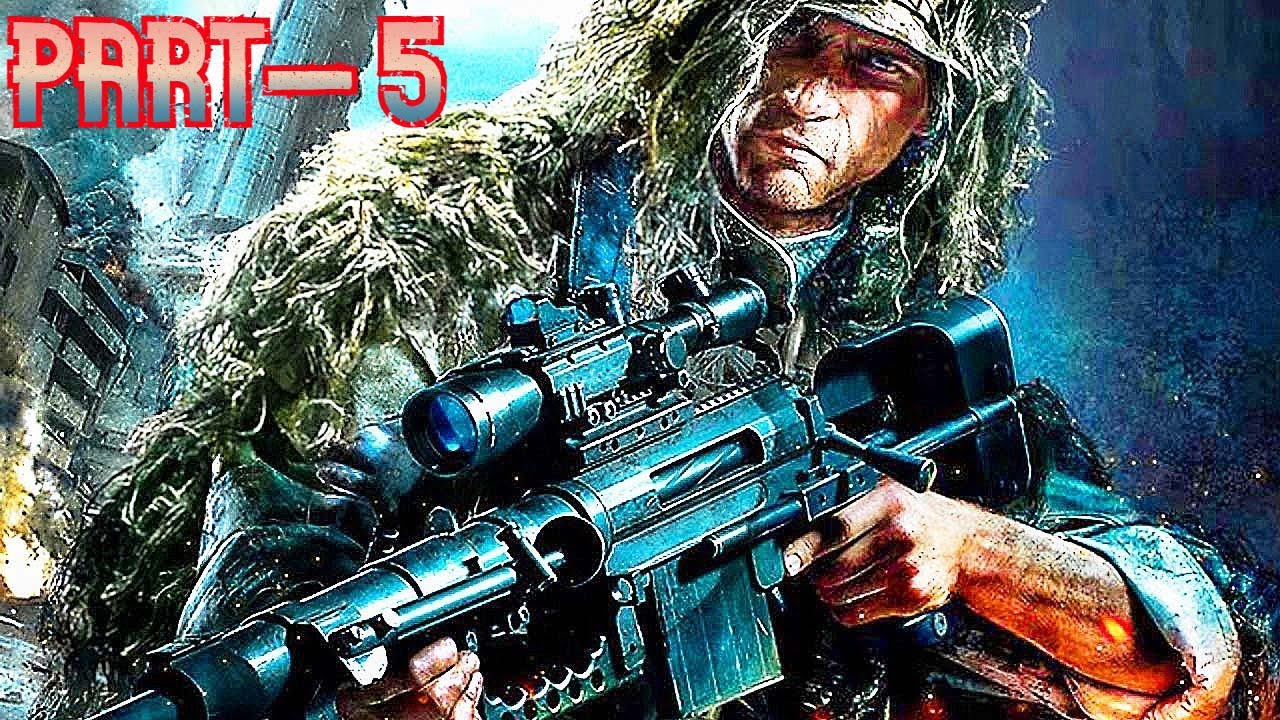 Sniper Ghost Warrior 3 gameplay Final Part| SAP YT | #gameplay #viral # ...