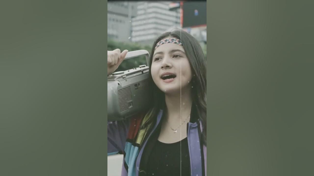 Bulan Sutena • Kugadaikan Cintaku #pop #popmusic - YouTube