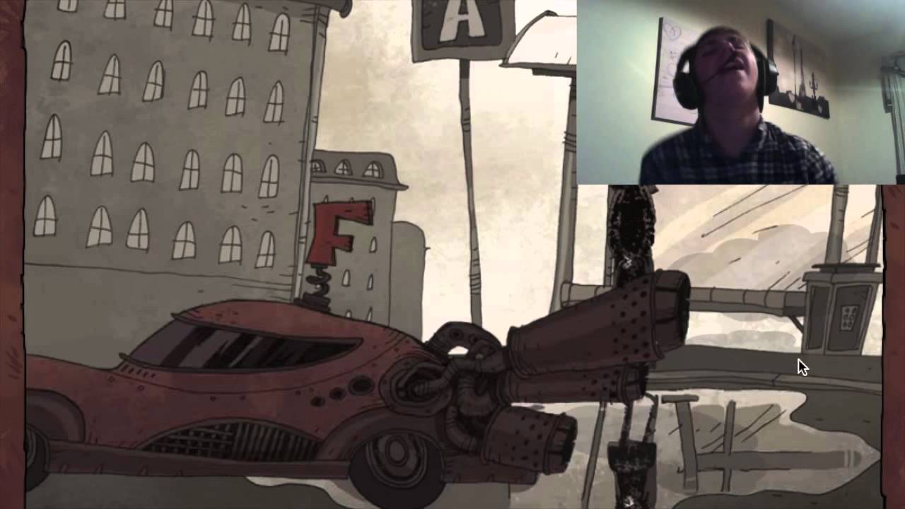 Lets Play FailMan *This Games Brilliant!* - YouTube