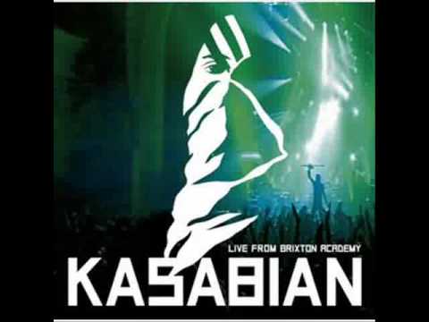 Kasabian- Fast Fuse