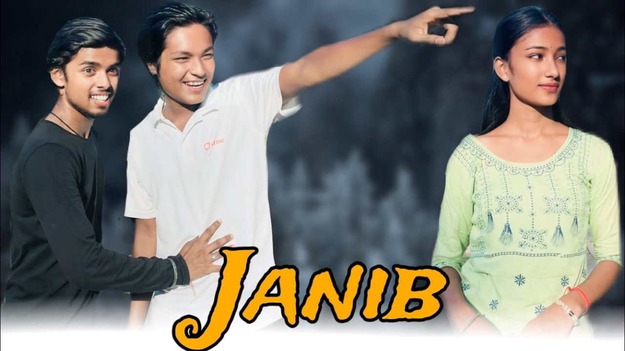 Janib || Arijit Singh | Divyendu Sharma || New Hindi Song - YouTube