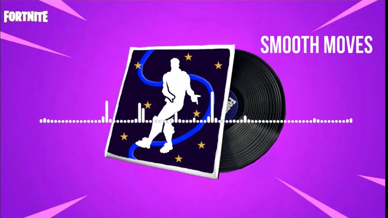 Smooth moves - lobby music by trimix | Fortnite - YouTube Music