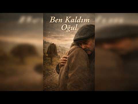 Ben Kaldım Oğul 4 | En Duygusal Türküler  🎶