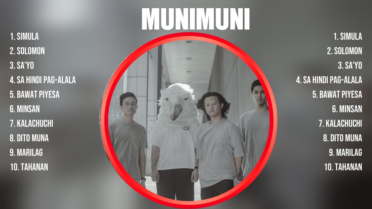 Munimuni Songs Greatest Hits ~ Munimuni Songs Songs ~ Munimuni Songs ...